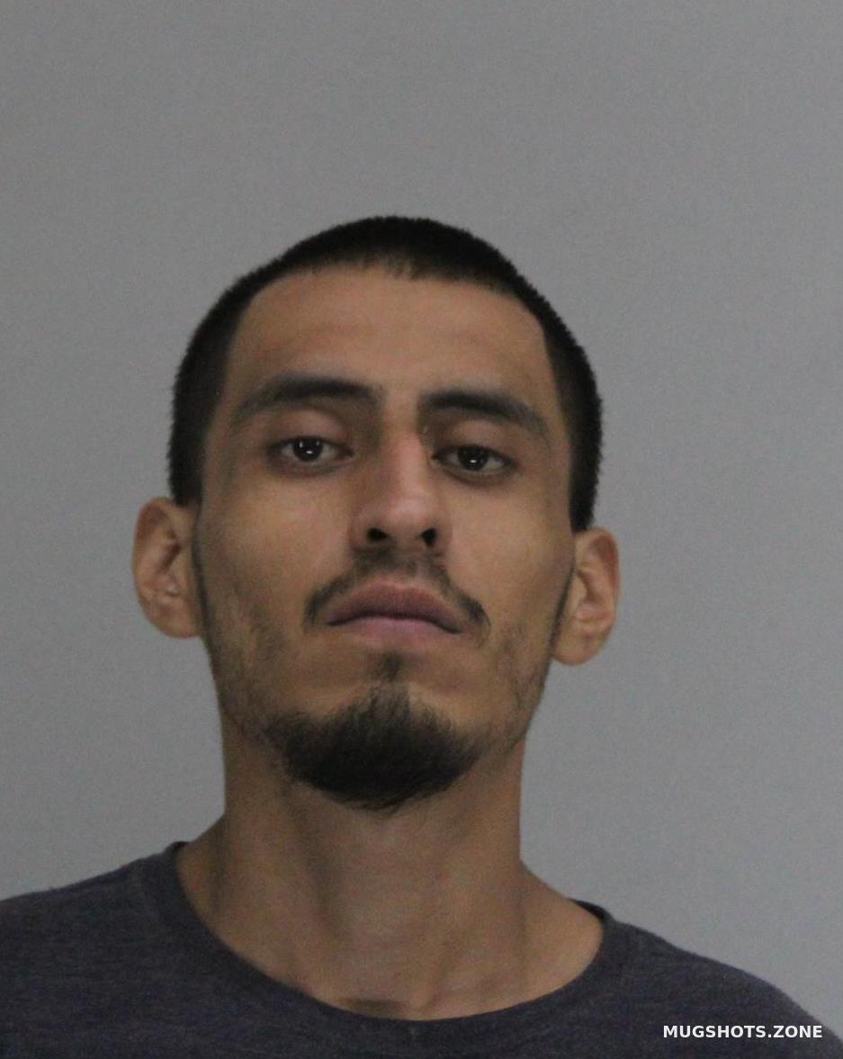 RIOS JESUS 01/28/2025 - Dallas County Mugshots Zone