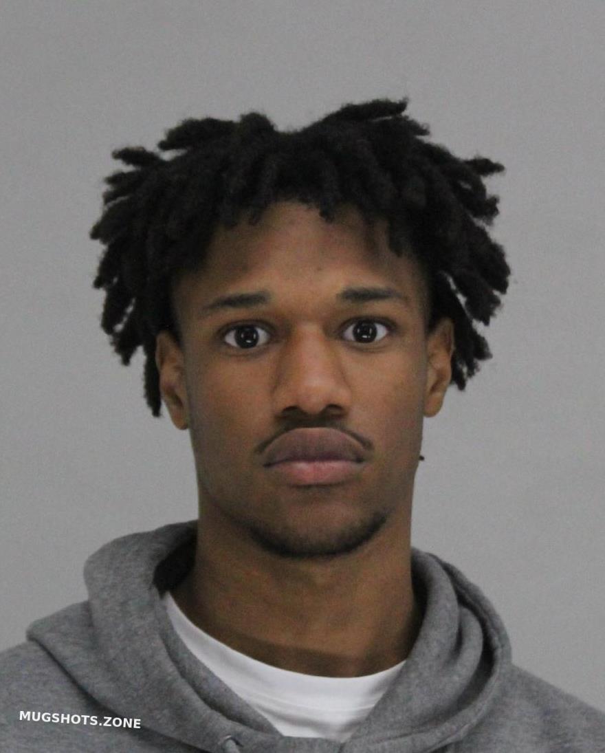 BENJAMIN RICHARD 01/28/2025 - Dallas County Mugshots Zone