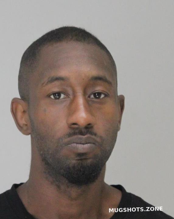 DUNSON TONY 01/28/2025 - Dallas County Mugshots Zone