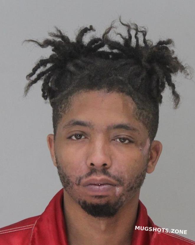 LEE RODERICK 01/28/2025 - Dallas County Mugshots Zone