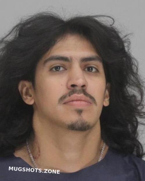 JUAREZ JOSHUA 01/28/2025 - Dallas County Mugshots Zone
