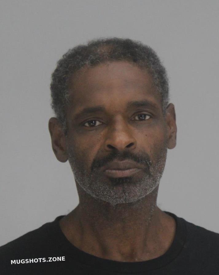 BECK JAMES 01/28/2025 - Dallas County Mugshots Zone