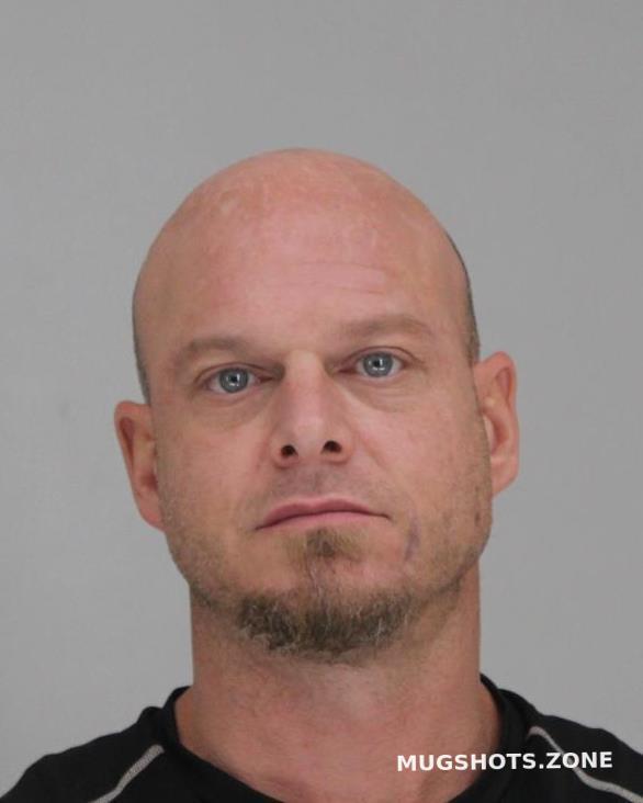 HILLMAN CHRISTOPHER 01/29/2025 - Dallas County Mugshots Zone