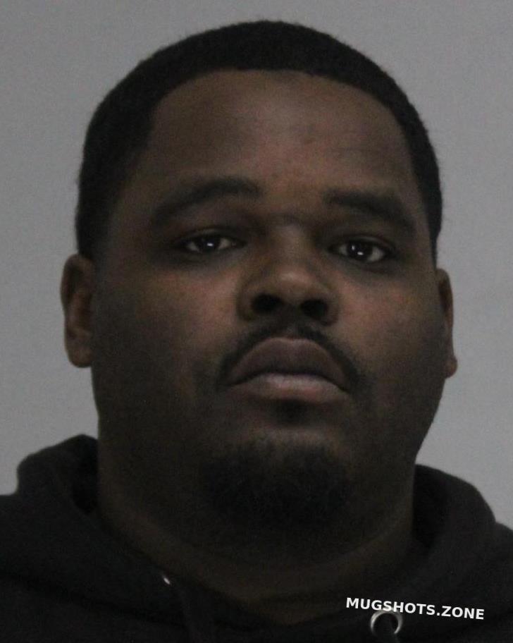 OWENS DYLAN 01/29/2025 - Dallas County Mugshots Zone