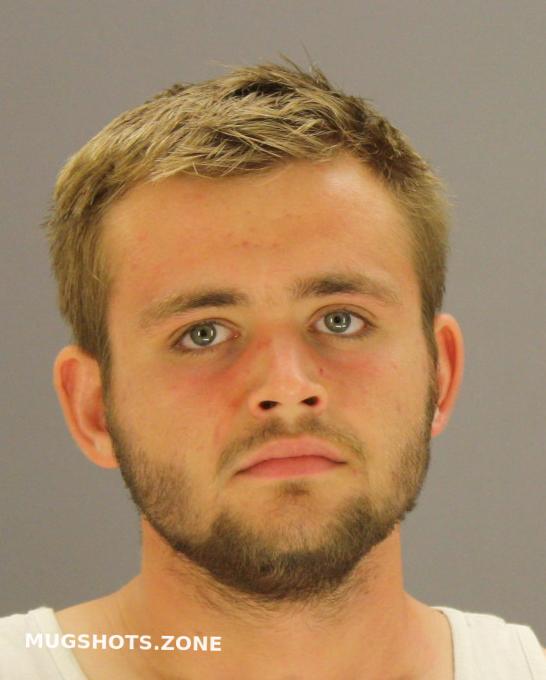 WEEKS SAM 01/29/2025 - Dallas County Mugshots Zone