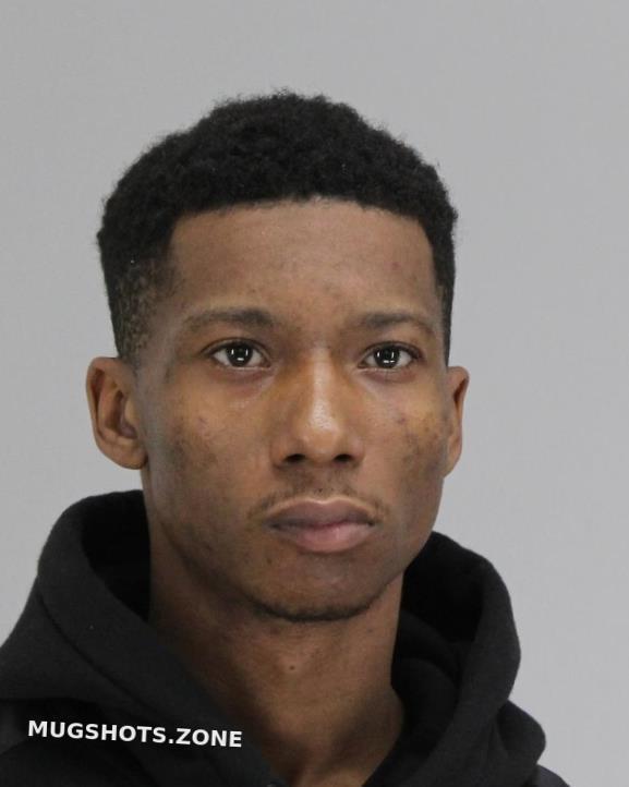 JOHNSON DAMARCUS 01/29/2025 - Dallas County Mugshots Zone