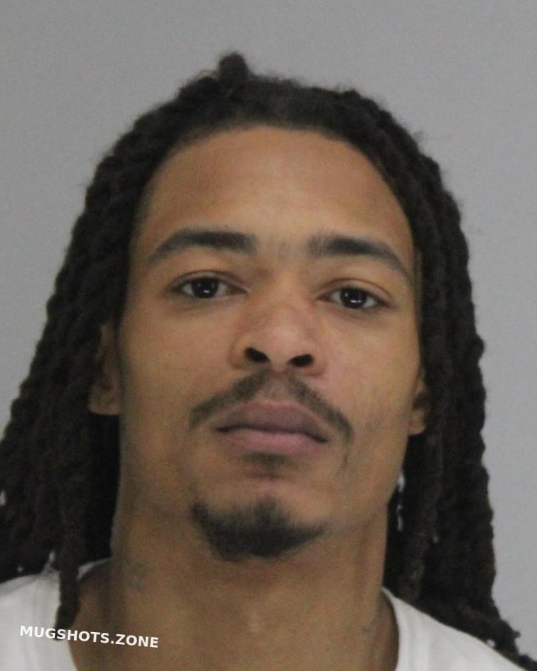 BROWNLOW JAMES 01/29/2025 - Dallas County Mugshots Zone