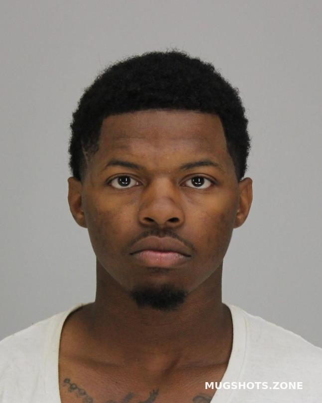 MCCLENDON ADRIAN 01/29/2025 - Dallas County Mugshots Zone