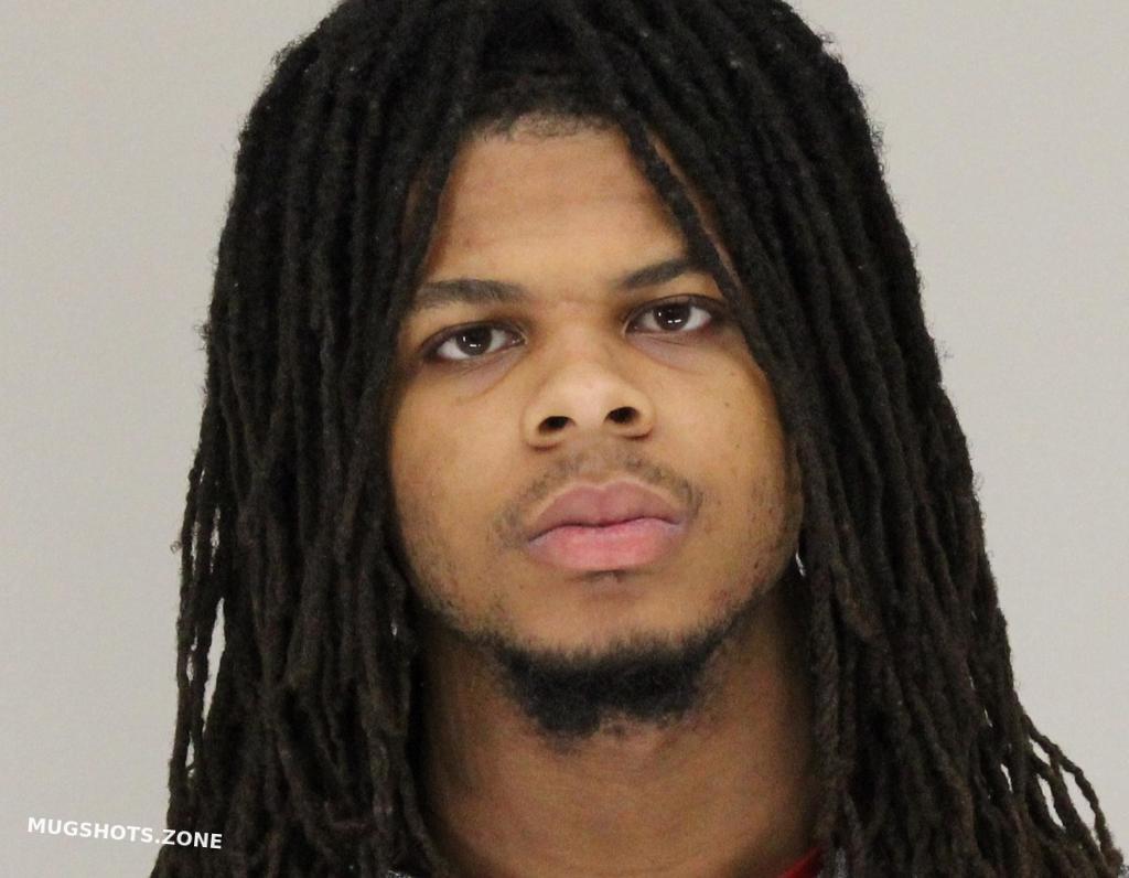 OSBORNE AUSBONE 01/29/2025 - Dallas County Mugshots Zone