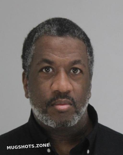 THORNTON SHEDRICK 01/30/2025 - Dallas County Mugshots Zone