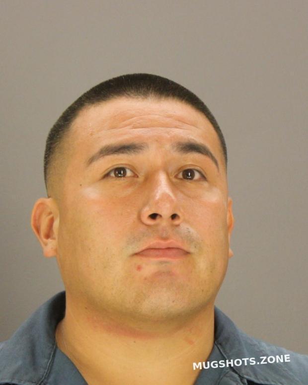 RAMIREZ JAVIER 01/30/2025 - Dallas County Mugshots Zone