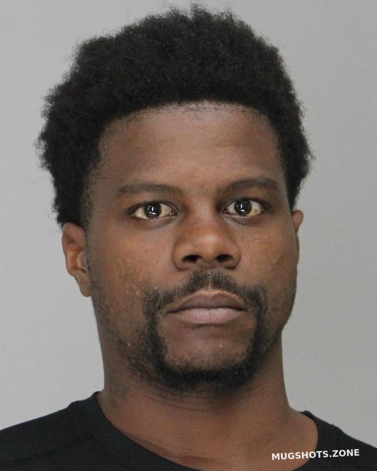 DURHAM PHILLIP 01/30/2025 - Dallas County Mugshots Zone