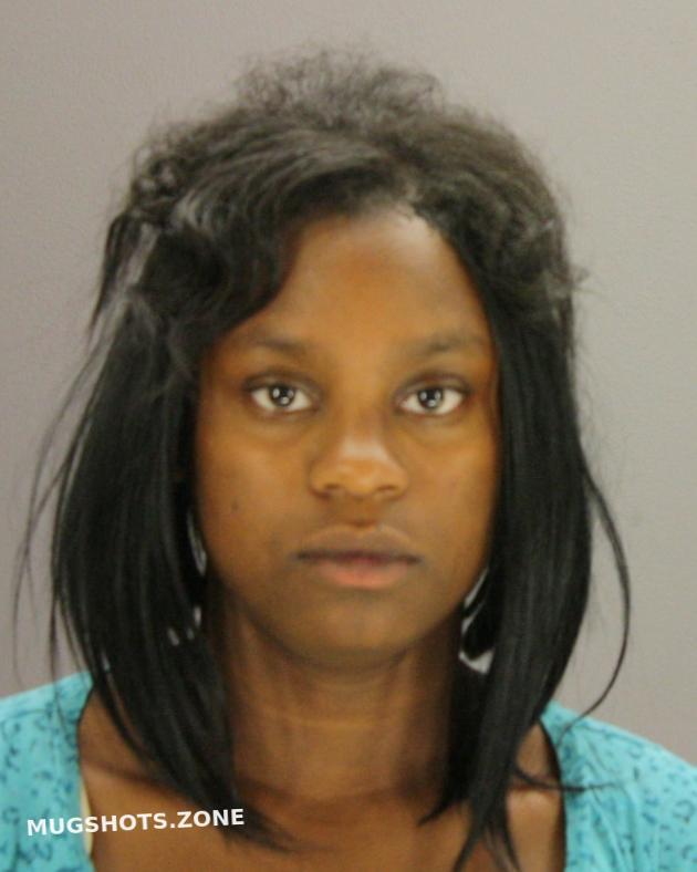 WINTERS TIERRA 01/30/2025 - Dallas County Mugshots Zone