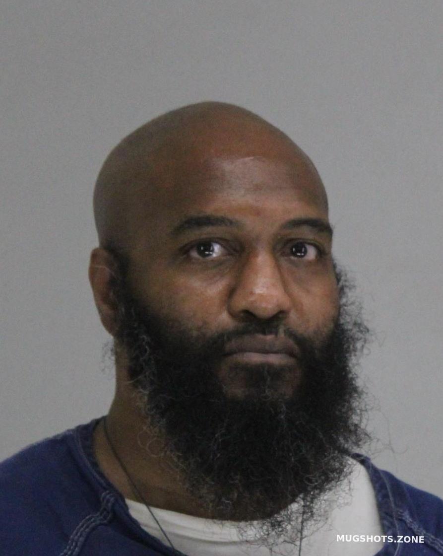 MYLES MATTHEW 01/30/2025 - Dallas County Mugshots Zone