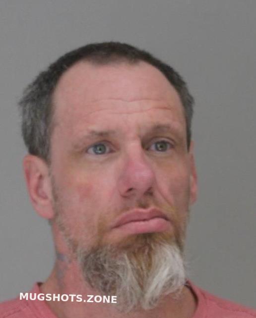 KNIGHT JOSHUA 01/30/2025 - Dallas County Mugshots Zone