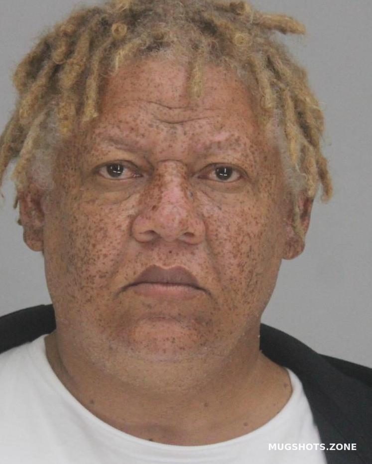 FINDLEY RUSSEL 01/30/2025 - Dallas County Mugshots Zone