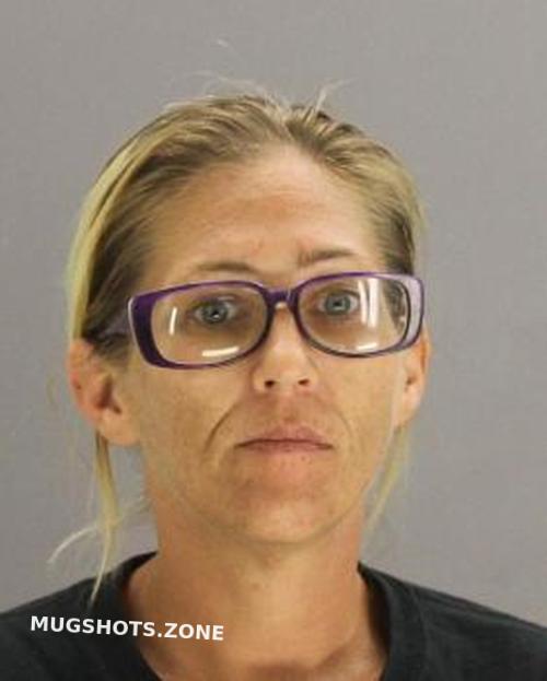 CALVERT TRISTA 01/30/2025 - Dallas County Mugshots Zone