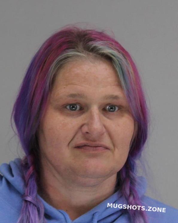 ADDINGTON AMY 01/30/2025 - Dallas County Mugshots Zone