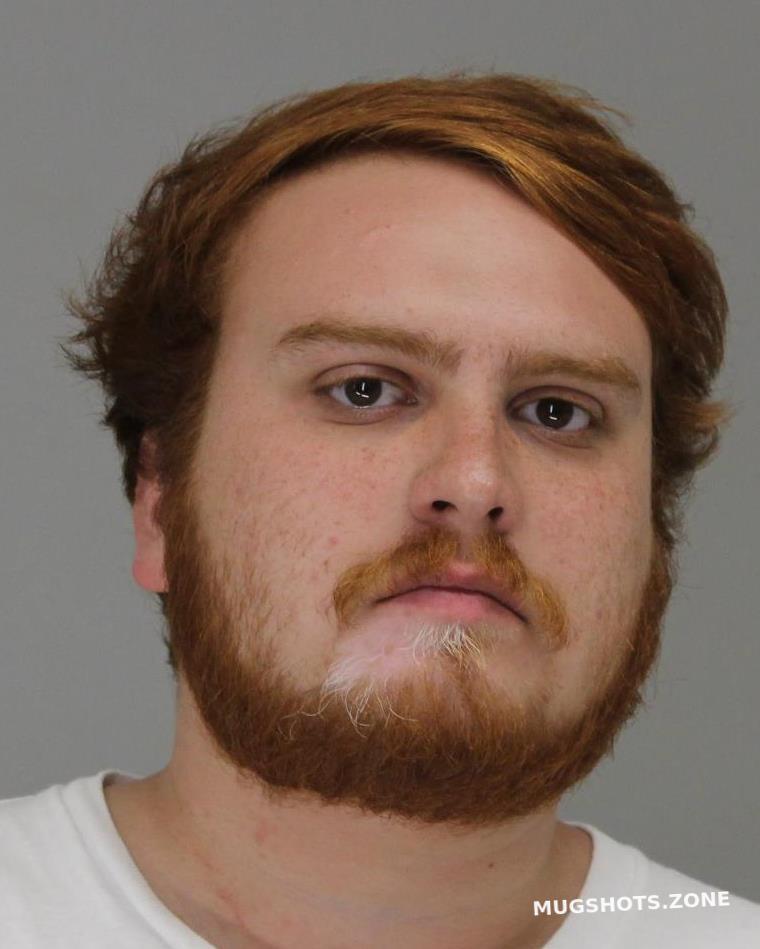 GROVES MICHAEL 01/30/2025 - Dallas County Mugshots Zone