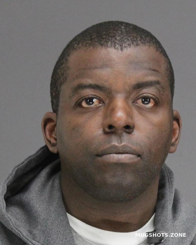 STEVENSON TREVOR 01/30/2025 - Dallas County Mugshots Zone