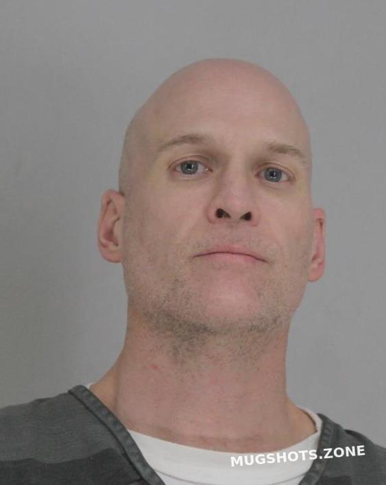 WYATT MATHEW 01/31/2025 - Dallas County Mugshots Zone