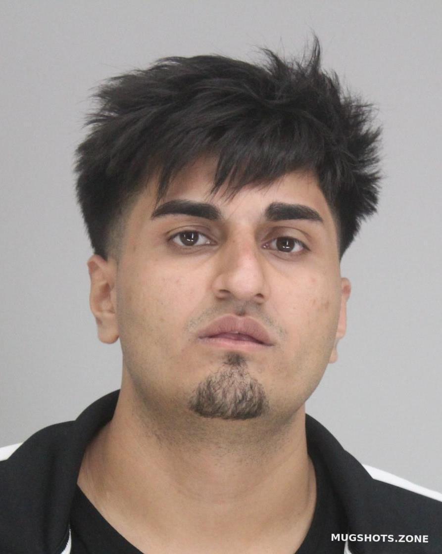 AHMAD MOHAMMAD 01/31/2025 - Dallas County Mugshots Zone