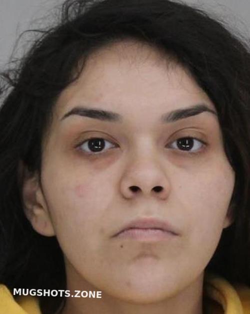 MORALES MARIA 01/31/2025 - Dallas County Mugshots Zone