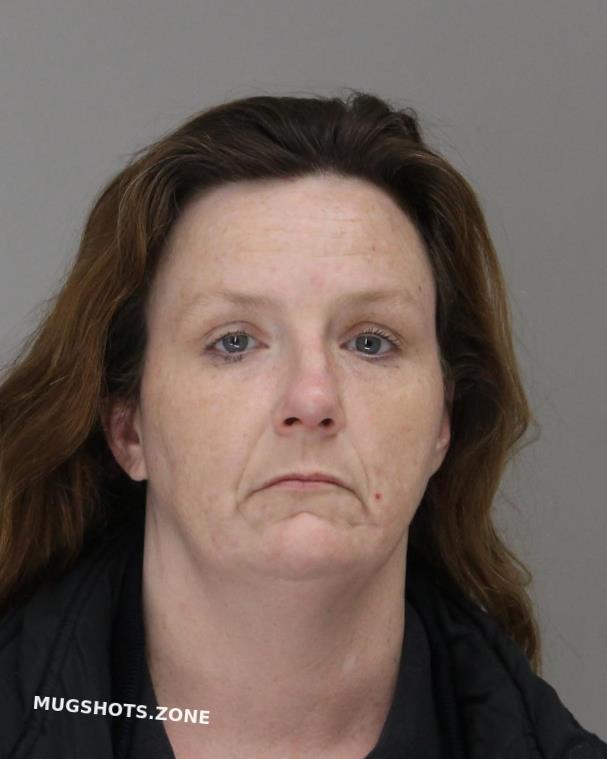 GORE TONYA 01/31/2025 - Dallas County Mugshots Zone