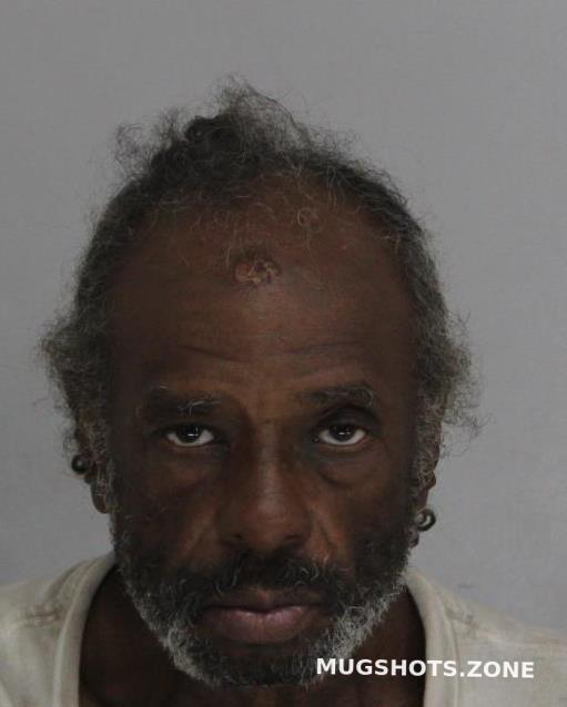 BROOKINS FREDDIE 01/31/2025 - Dallas County Mugshots Zone