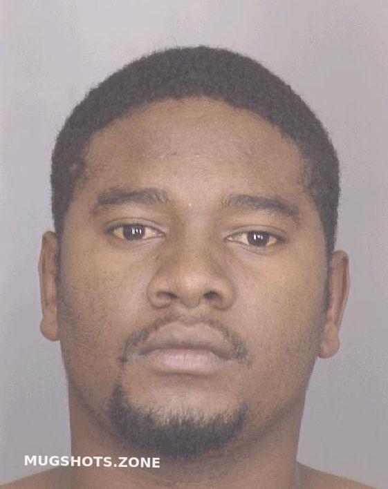 FOARD BRIAN 02/01/2025 - Dallas County Mugshots Zone