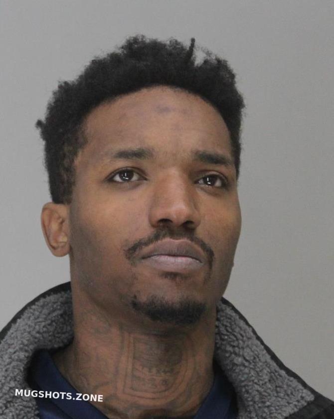 TAYLOR MCKENZIE 02/01/2025 - Dallas County Mugshots Zone