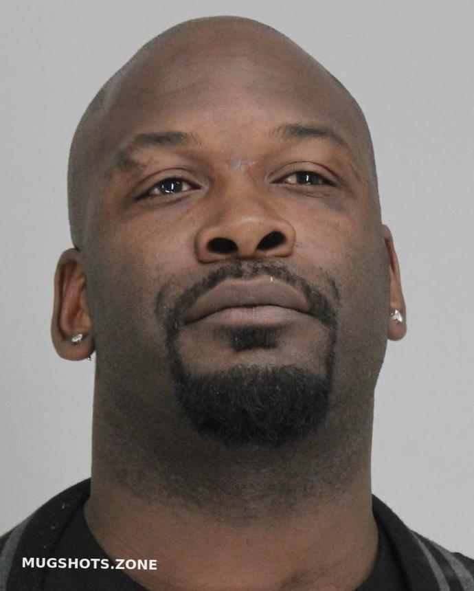 KIMBROUGH KEVIN 02/01/2025 - Dallas County Mugshots Zone