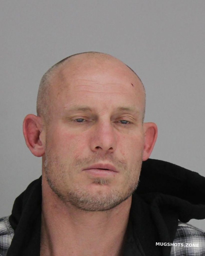 WEBB JAMES 02/01/2025 - Dallas County Mugshots Zone