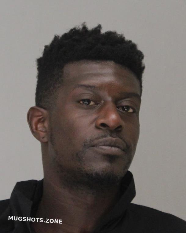GRIFFIN DANNY 02/01/2025 - Dallas County Mugshots Zone