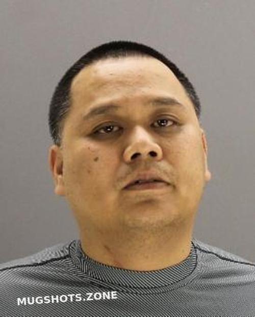 NGUYEN MICHAEL 02/01/2025 - Dallas County Mugshots Zone