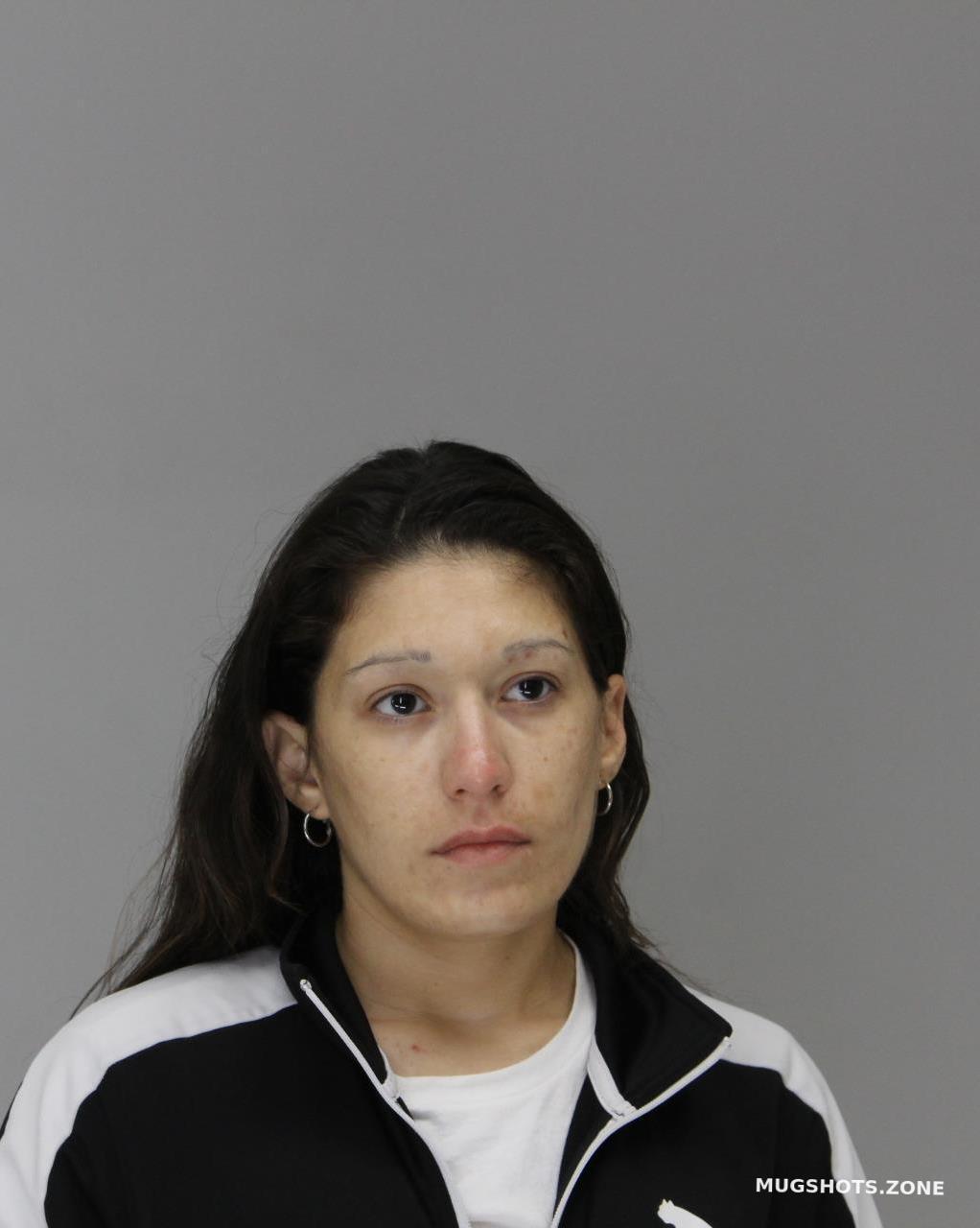 MATA AMANDA 02/01/2025 - Dallas County Mugshots Zone