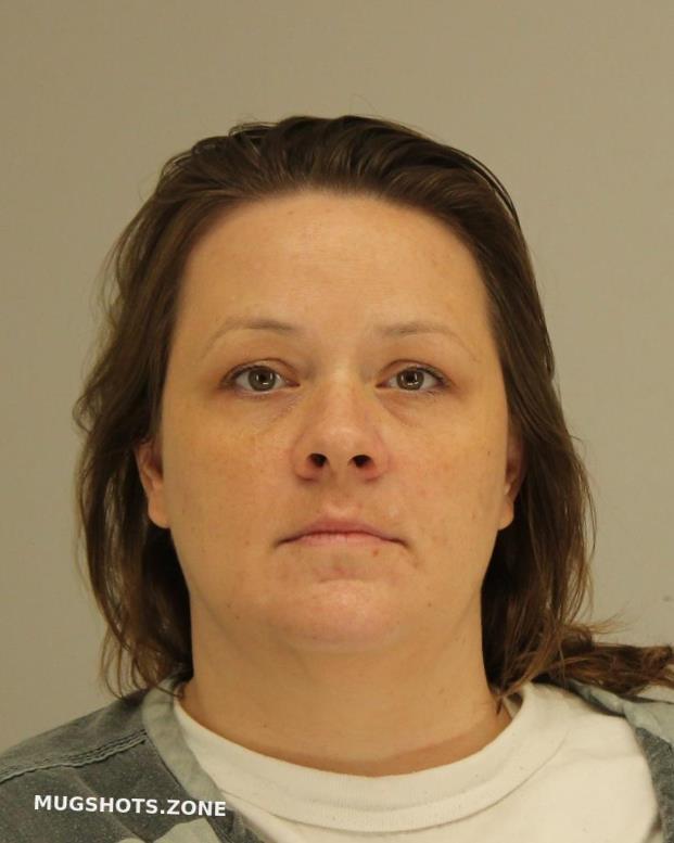 JANEWAY MEGAN 02/01/2025 - Dallas County Mugshots Zone