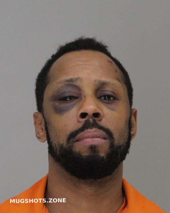 STEED TONY 02/01/2025 - Dallas County Mugshots Zone