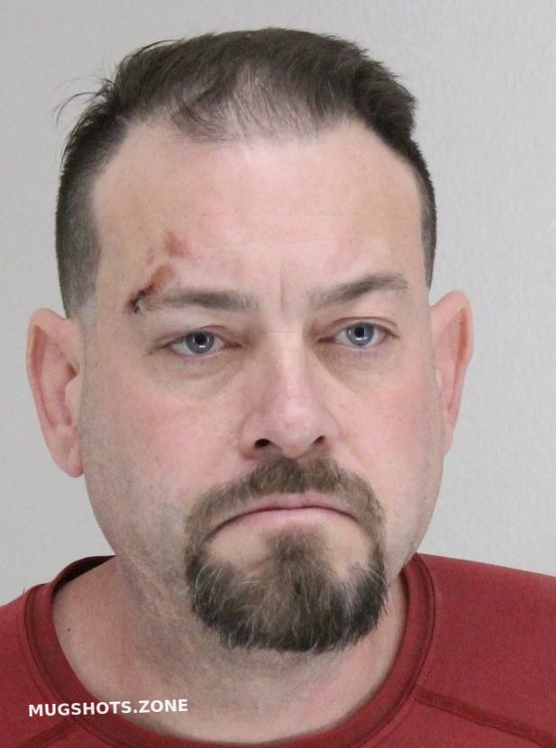 STRONG NATHAN 02/01/2025 - Dallas County Mugshots Zone