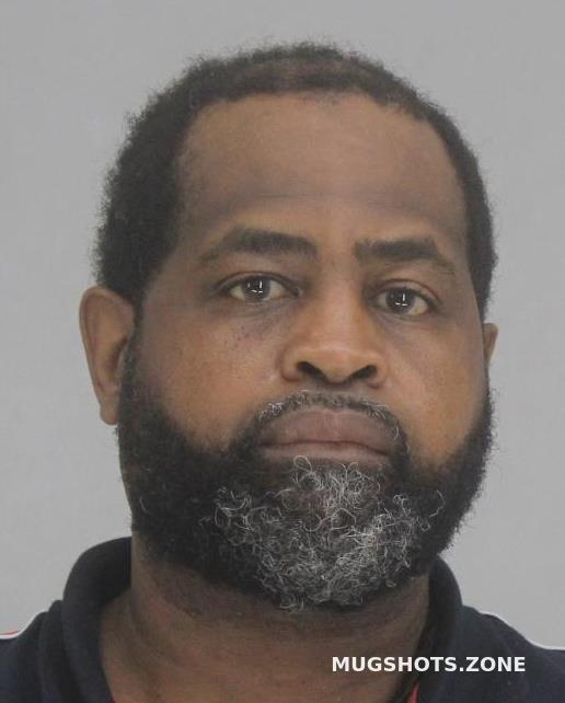 LEE ANTHONY 02/01/2025 - Dallas County Mugshots Zone