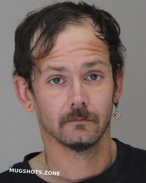 COLLETT ZACHARY 02/02/2025 - Dallas County Mugshots Zone