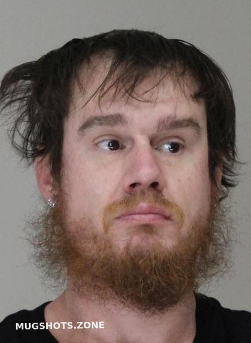 Roach Robert 02 02 2025 Dallas County Mugshots Zone