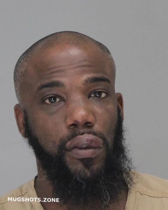 HAYNES CHRISTOPHER 02/02/2025 - Dallas County Mugshots Zone
