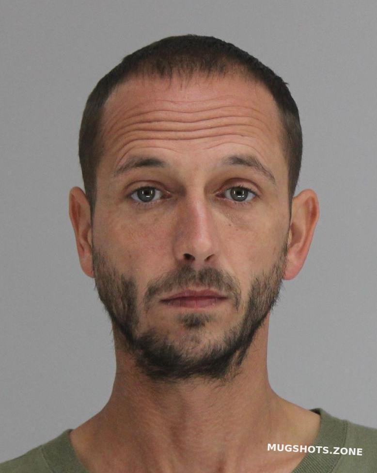 STONE JOSHUA 02/02/2025 - Dallas County Mugshots Zone