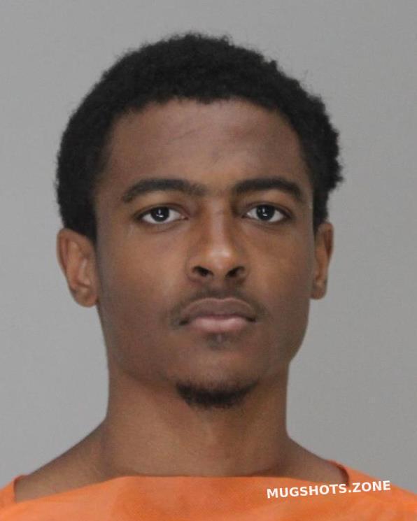 DAVIDSON JACOB 02/03/2025 - Dallas County Mugshots Zone