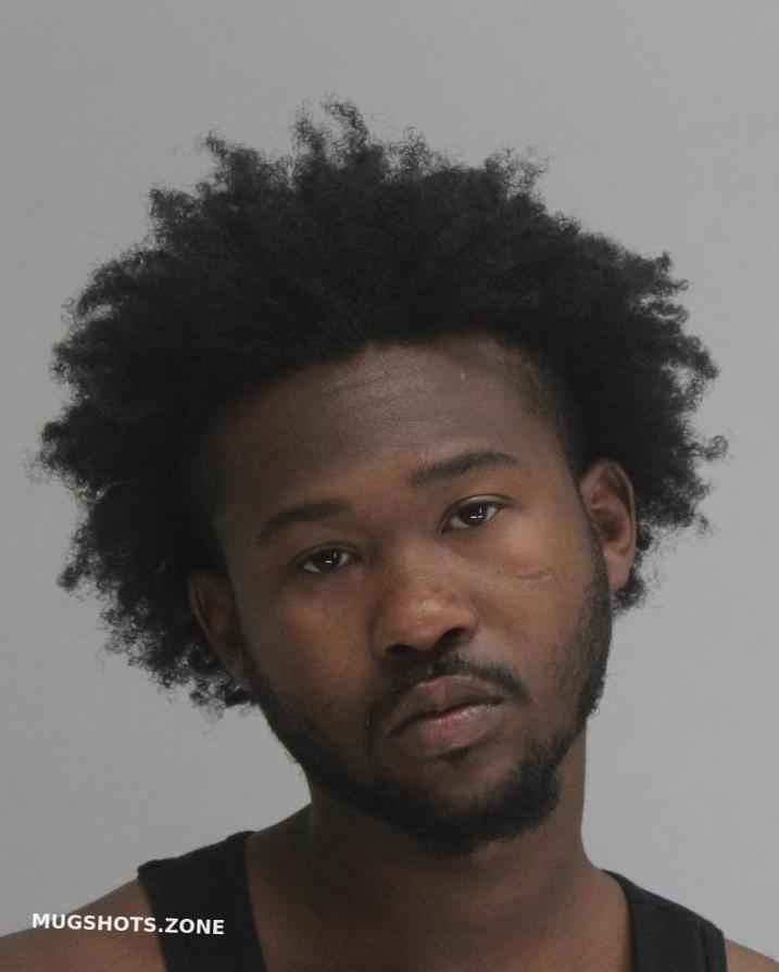 YATES CARDARIUS 02/03/2025 - Dallas County Mugshots Zone