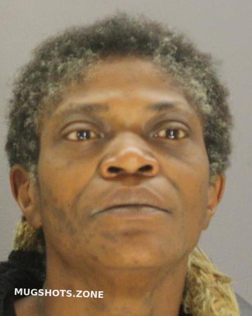 KENNEDY RHONDA 02/03/2025 - Dallas County Mugshots Zone
