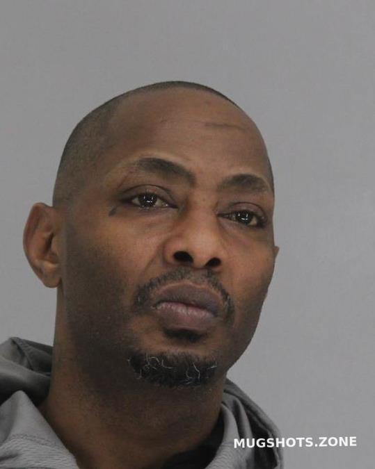 SHEPARD DEWAYNE 02/03/2025 - Dallas County Mugshots Zone