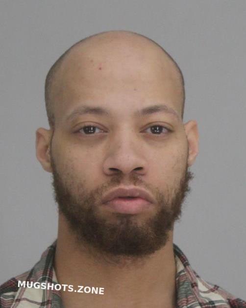 WILSON JOSEPH 02/03/2025 - Dallas County Mugshots Zone