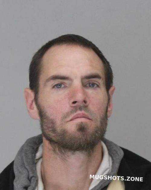 TAYLOR MICHAEL 02/03/2025 - Dallas County Mugshots Zone